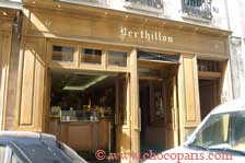 Berthillon | ChocoParis
