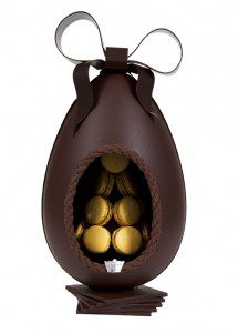Les Marquis de Ladurée Easter chocolate collection | ChocoParis